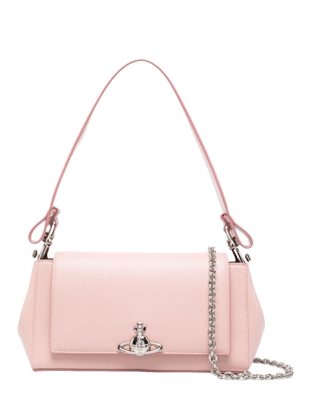 VIVIENNE WESTWOOD Vivienne Westwood Hazel Medium Handbag
